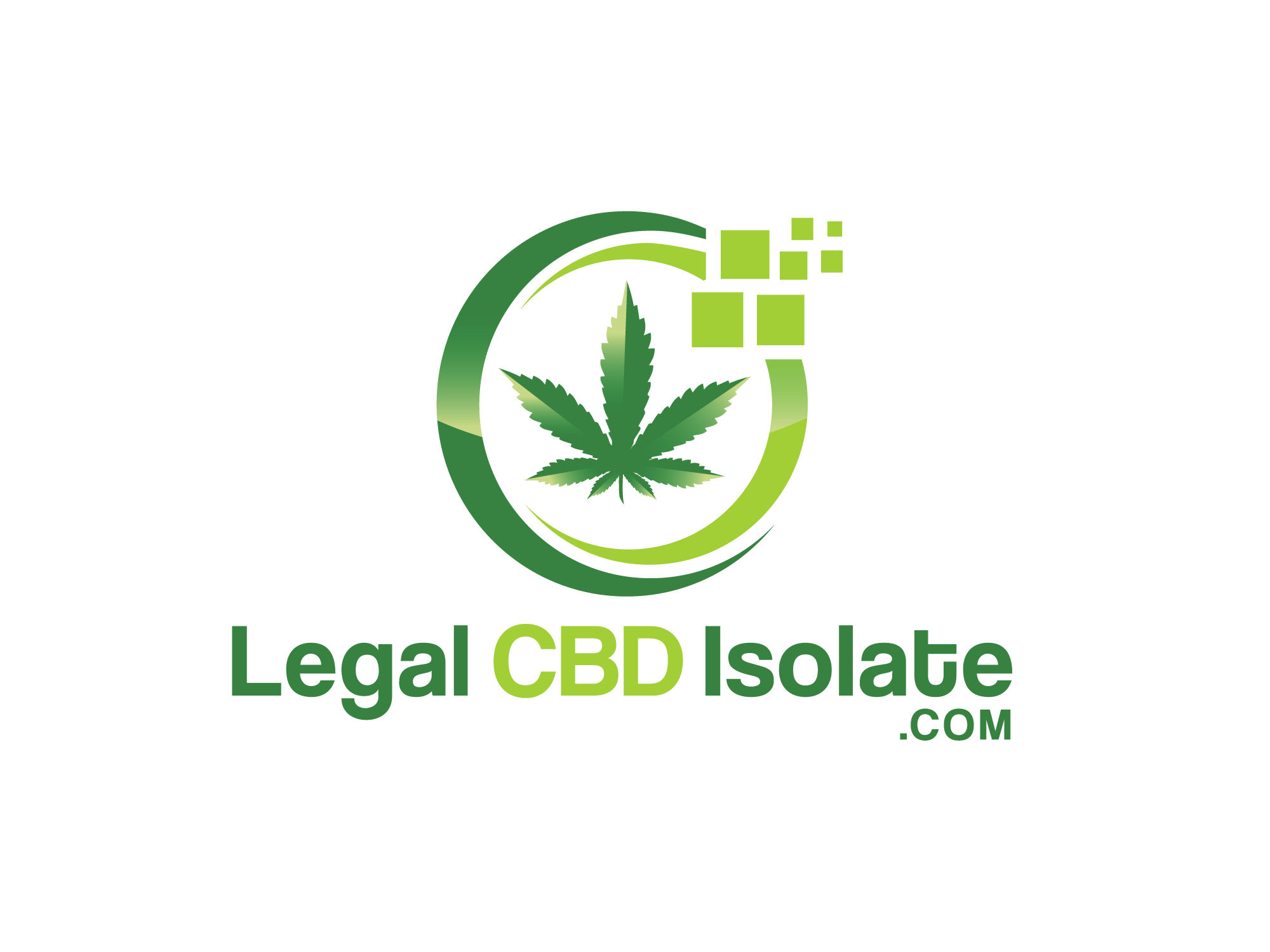 Shop - Legal CBD Isolate - 99% Pure CBD Isolate - 0% THC!